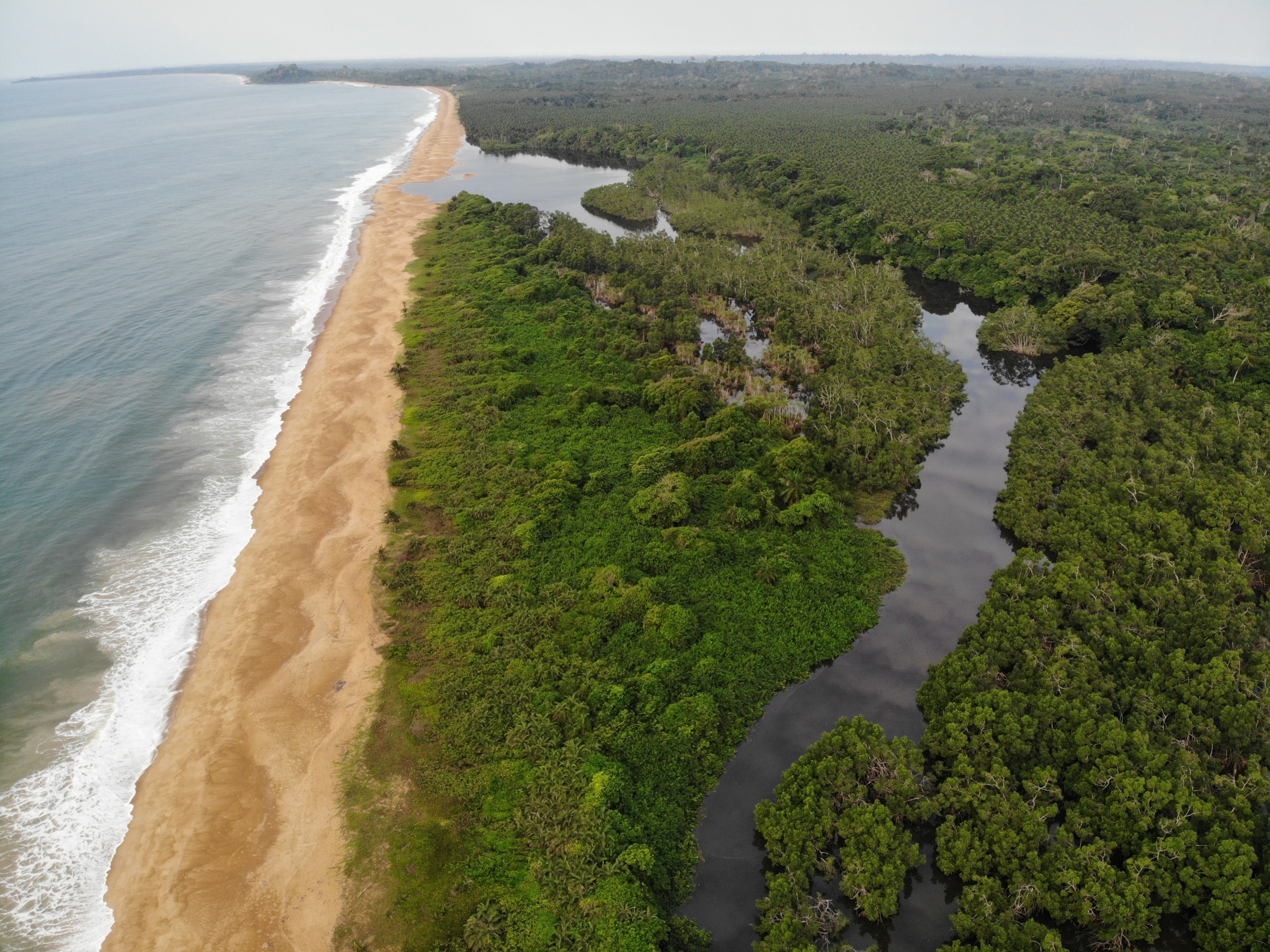 Coastal Research & Management - Coastal Zone Management